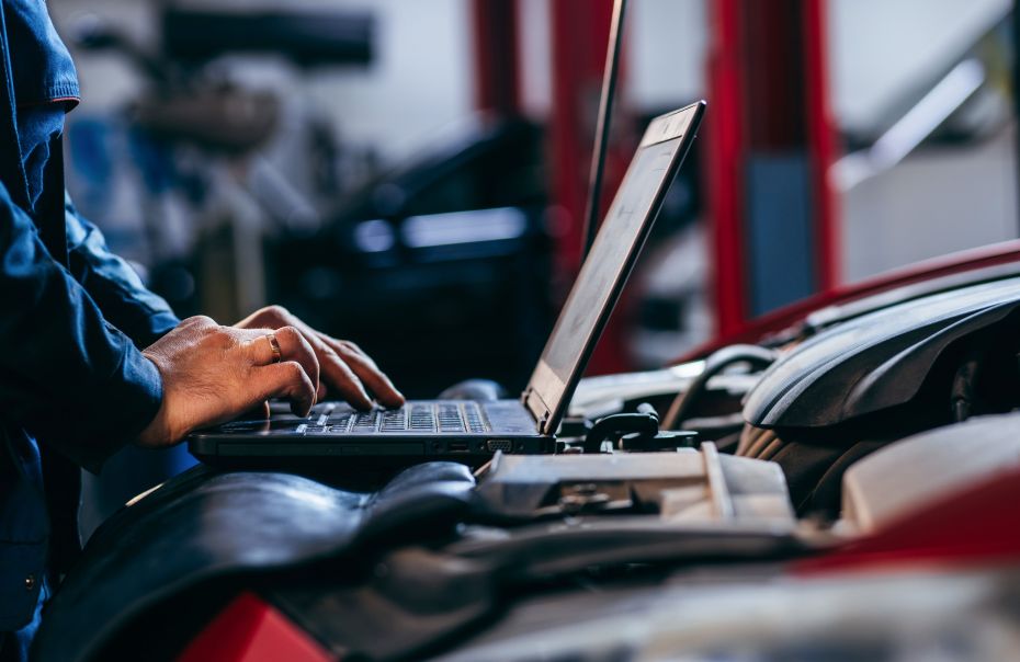 TUkas servis | Profesionální péče o váš vůz - TUkas